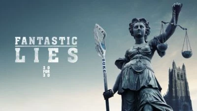 Fantastic Lies | Disney+ Australia Wiki | Fandom