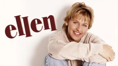 Ellen | Disney+ Australia Wiki | Fandom