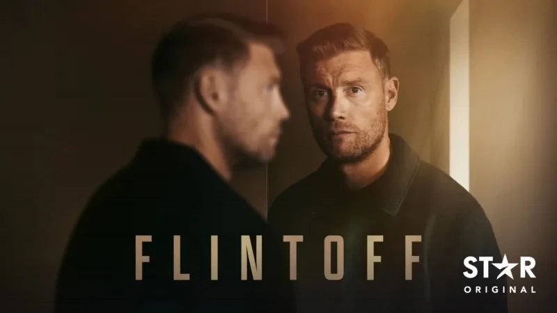 Flintoff | Disney+ Australia Wiki | Fandom