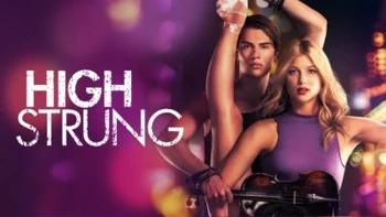 High Strung | Disney+ Australia Wiki | Fandom