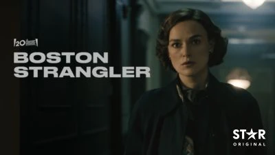 Boston Strangler | Disney+ Australia Wiki | Fandom