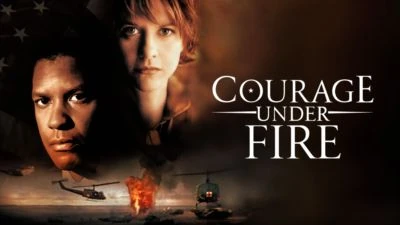 Courage Under Fire | Disney+ Australia Wiki | Fandom