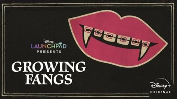 Growing Fangs | Disney+ Australia Wiki | Fandom