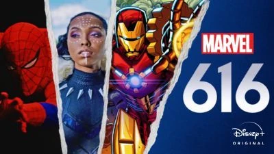 Marvel's 616 | Disney+ Australia Wiki | Fandom