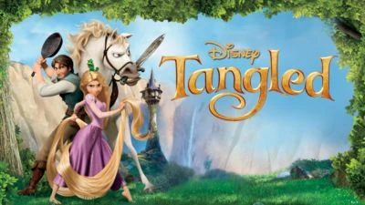Tangled | Disney+ Australia Wiki | Fandom