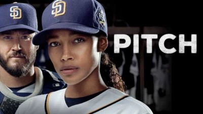 Pitch | Disney+ Australia Wiki | Fandom