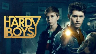 The Hardy Boys | Disney+ Australia Wiki | Fandom