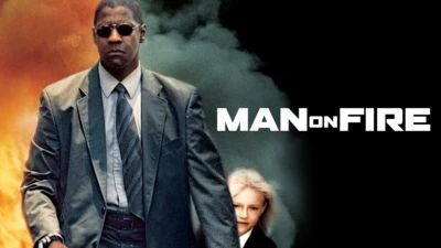 Man on Fire | Disney+ Australia Wiki | Fandom