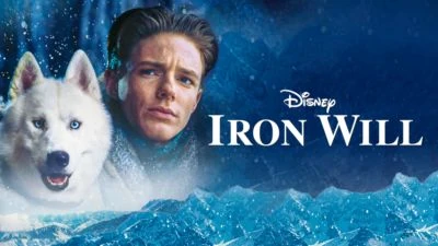 Iron Will | Disney+ Australia Wiki | Fandom