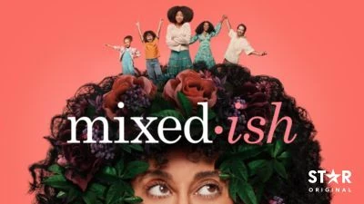 Mixed-ish | Disney+ Australia Wiki | Fandom