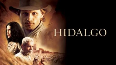 Hidalgo | Disney+ Australia Wiki | Fandom