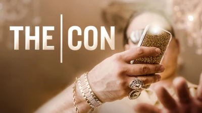 The Con | Disney+ Australia Wiki | Fandom