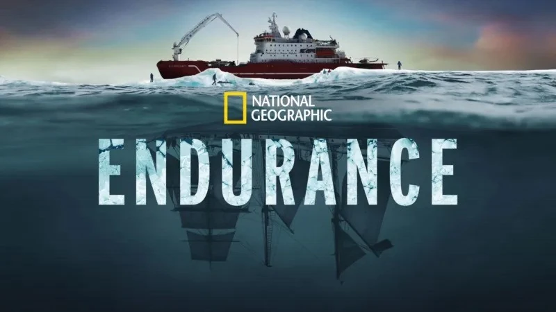 Endurance | Disney+ Australia Wiki | Fandom