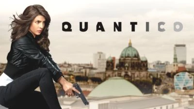 Quantico | Disney+ Australia Wiki | Fandom