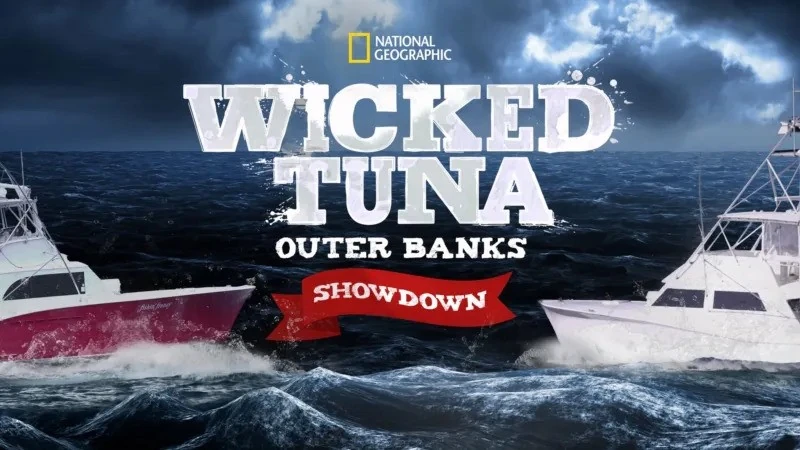 Wicked Tuna: Outer Banks Showdown | Disney+ Australia Wiki | Fandom