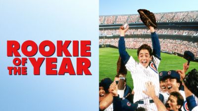 Rookie of the Year | Disney+ Australia Wiki | Fandom