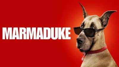 Marmaduke | Disney+ Australia Wiki | Fandom