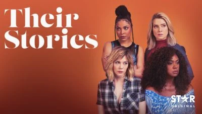 Their Stories | Disney+ Australia Wiki | Fandom