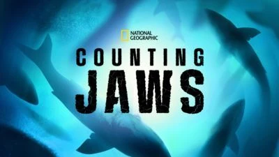 Counting Jaws | Disney+ Australia Wiki | Fandom