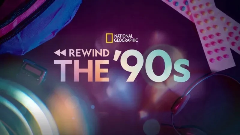 Rewind the '90s | Disney+ Australia Wiki | Fandom