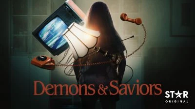Demons & Saviors | Disney+ Australia Wiki | Fandom