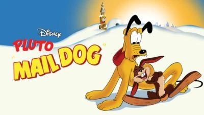 Mail Dog | Disney+ Australia Wiki | Fandom