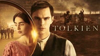 Tolkien | Disney+ Australia Wiki | Fandom