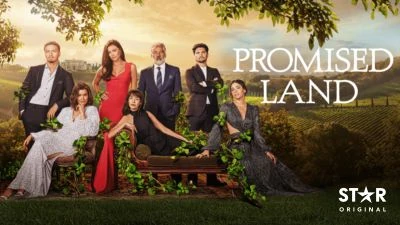 Promised Land | Disney+ Australia Wiki | Fandom