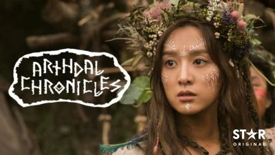 Arthdal Chronicles | Disney+ Australia Wiki | Fandom