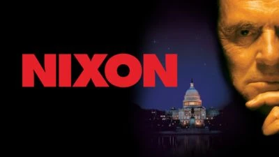 Nixon | Disney+ Australia Wiki | Fandom