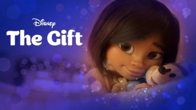 The Gift | Disney+ Australia Wiki | Fandom