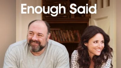 Enough Said | Disney+ Australia Wiki | Fandom