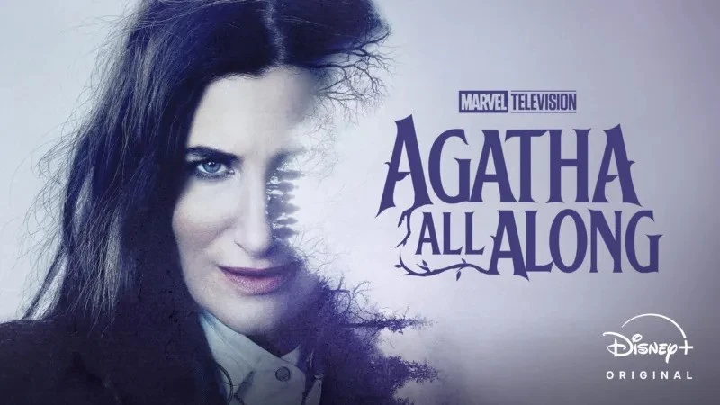 Agatha All Along | Disney+ Australia Wiki | Fandom