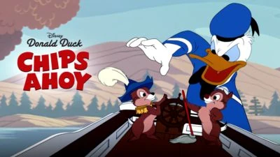 Chips Ahoy | Disney+ Australia Wiki | Fandom