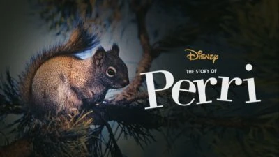Perri | Disney+ Australia Wiki | Fandom