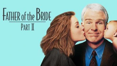 Father of the Bride Part II | Disney+ Australia Wiki | Fandom