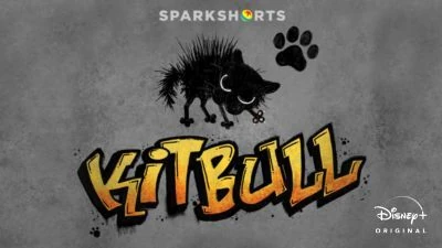 Kitbull | Disney+ Australia Wiki | Fandom