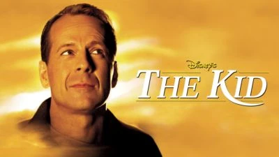 The Kid | Disney+ Australia Wiki | Fandom