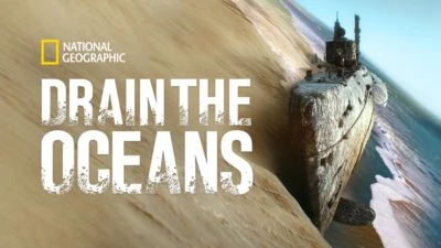 Drain the Oceans | Disney+ Australia Wiki | Fandom