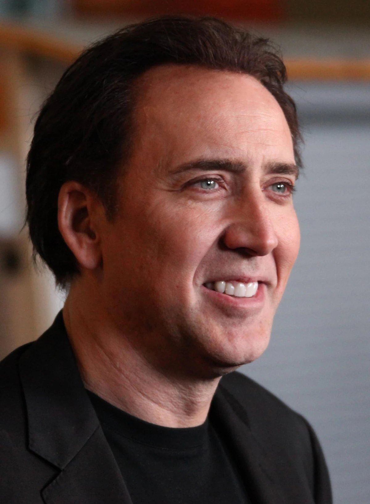 Nicolas Cage | Disney+ Australia Wiki | Fandom