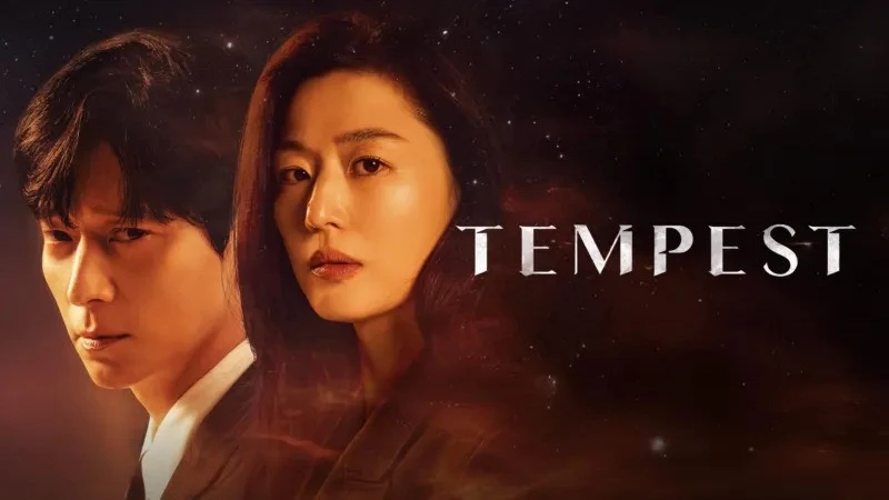 Tempest | Disney+ Australia Wiki | Fandom