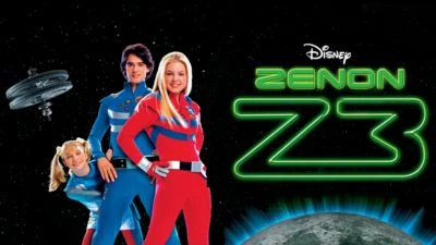 Zenon: 23 | Disney+ Australia Wiki | Fandom