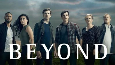 Beyond | Disney+ Australia Wiki | Fandom
