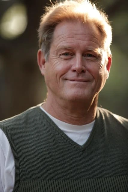 Brian Kerwin | Disney+ Australia Wiki | Fandom