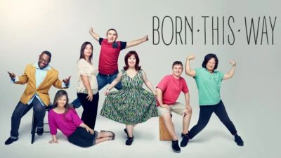 Born This Way | Disney+ Australia Wiki | Fandom