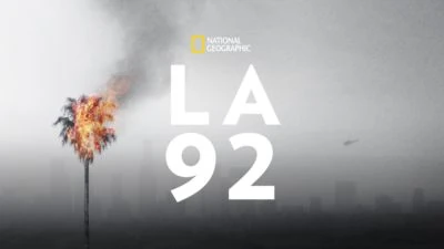 LA 92 | Disney+ Australia Wiki | Fandom