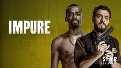 Impure | Disney+ Australia Wiki | Fandom