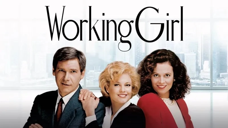 Working Girl | Disney+ Australia Wiki | Fandom