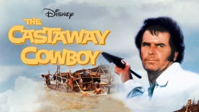 The Castaway Cowboy | Disney+ Australia Wiki | Fandom