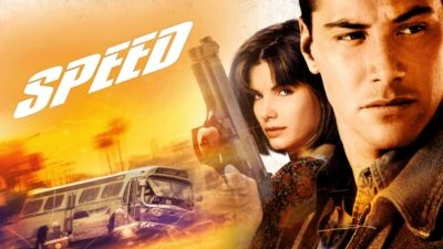 Speed | Disney+ Australia Wiki | Fandom